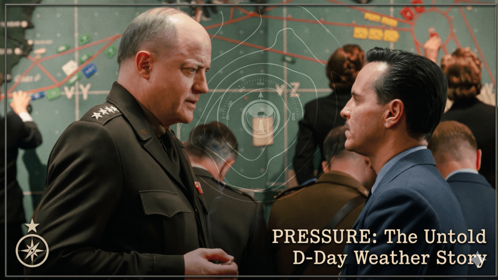 Pressure Ending Explained: The True Story & 2026 Movie Review - Memoria
