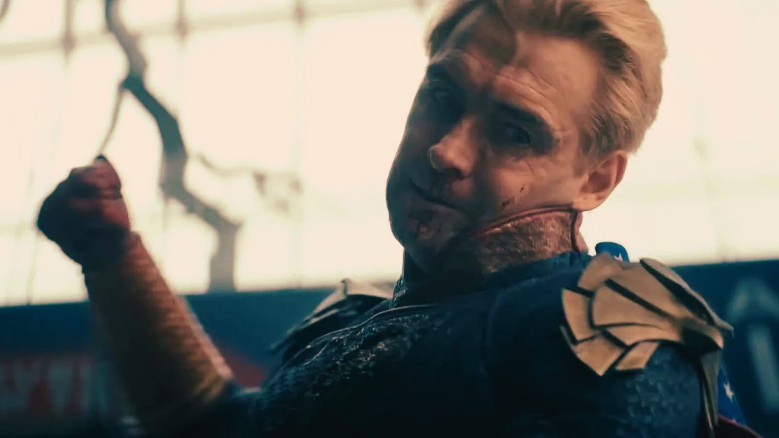 The Boys Season 5 Ending Explained: How Homelander’s Tragic Fall ...